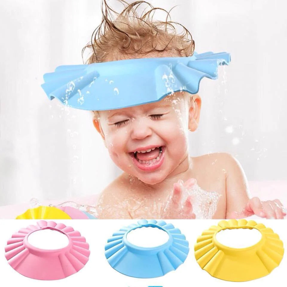 Baby Shower Cap – Bachay.com